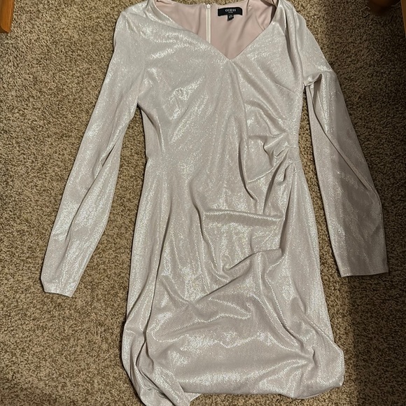 Guess | Dresses | Formal Dress | Poshmark